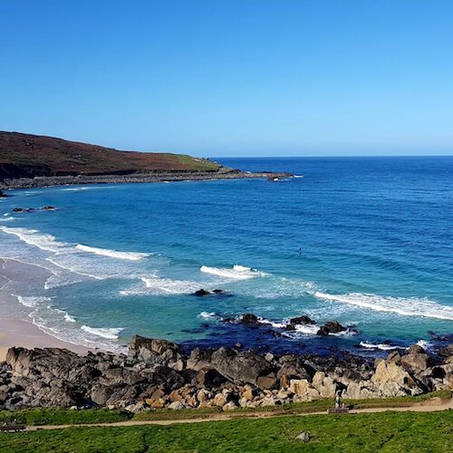 5 Best Caravanning Holiday Locations Parks