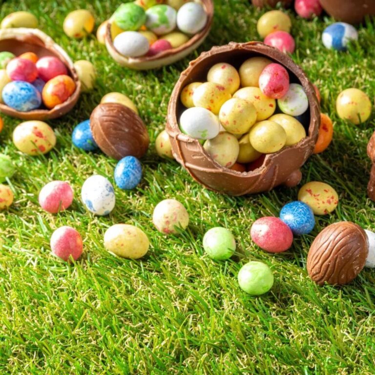 Family Easter Activities At UK Caravan Parks: Creating Memorable Spring ...